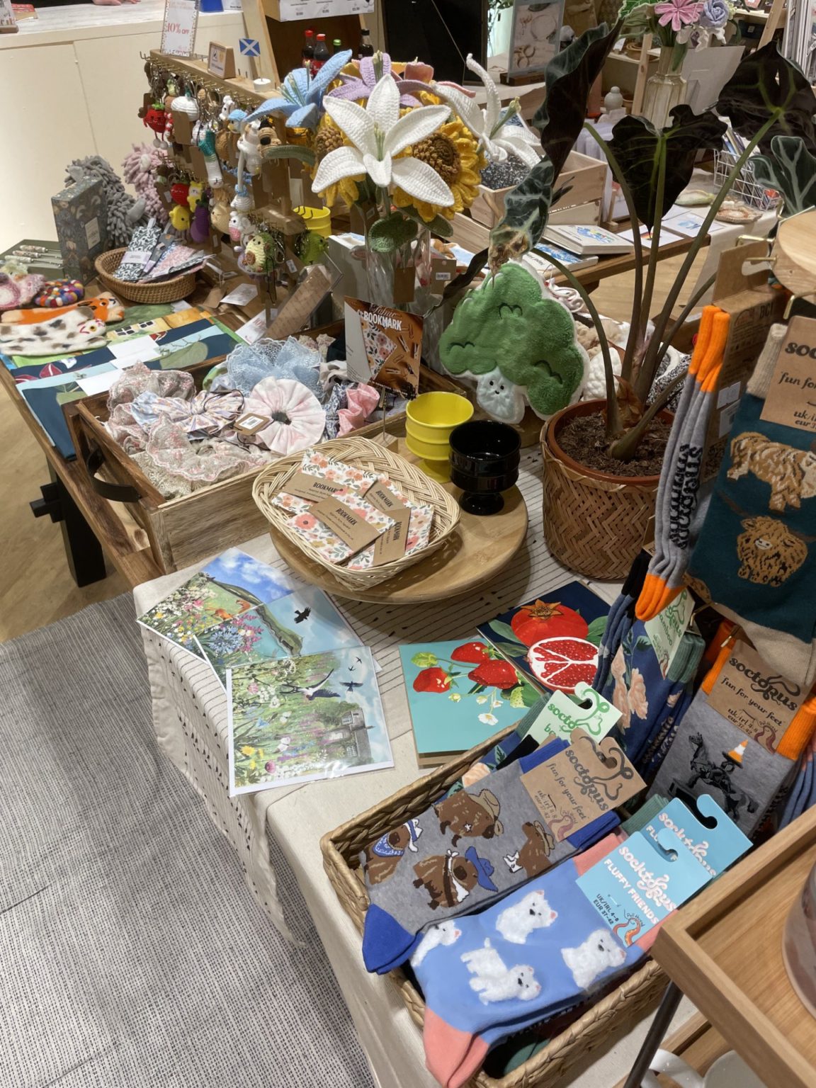 Independent gift shops in Europe - The Sustainable Travel Guide