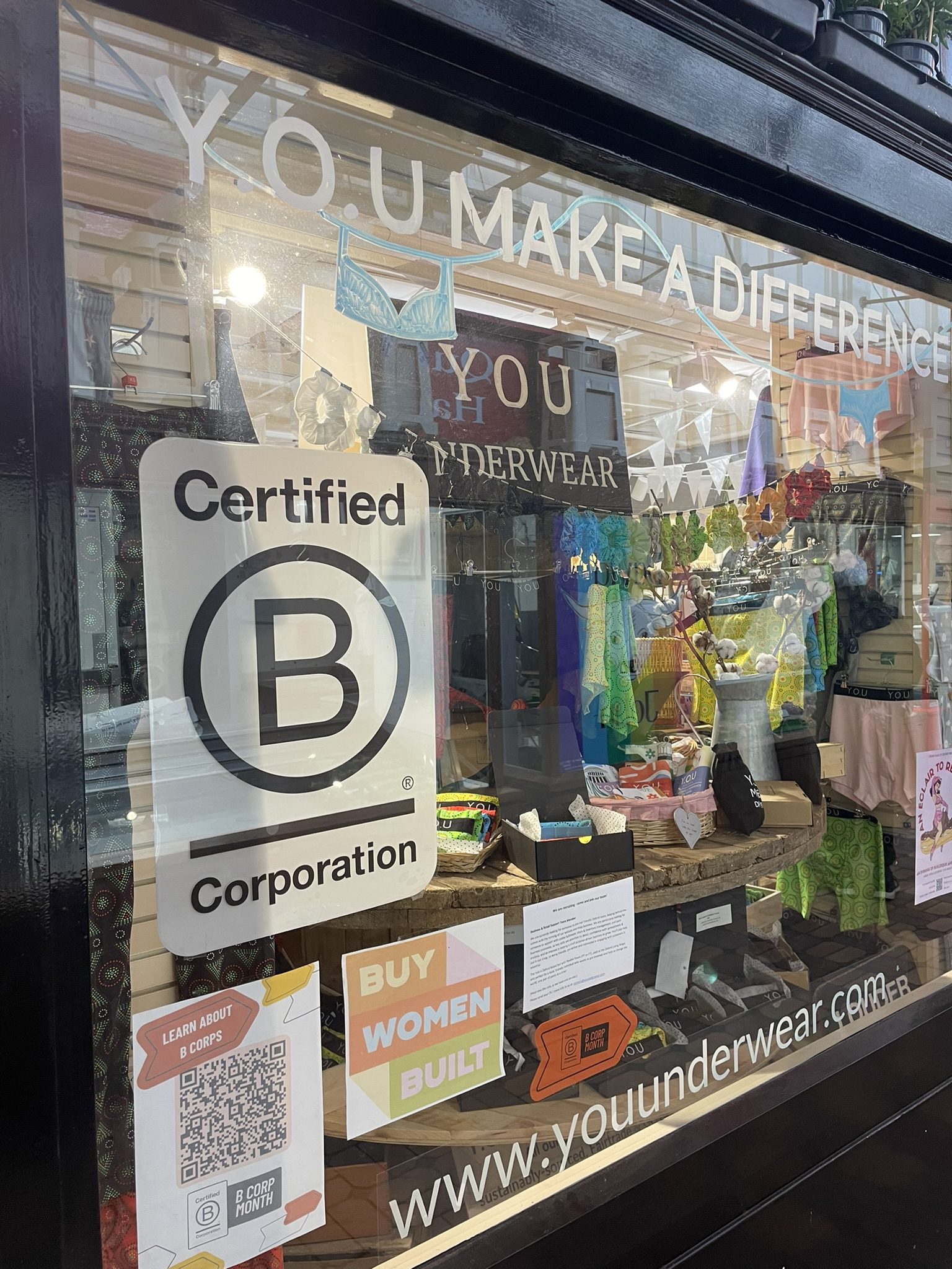 Independent gift shops in Europe - The Sustainable Travel Guide