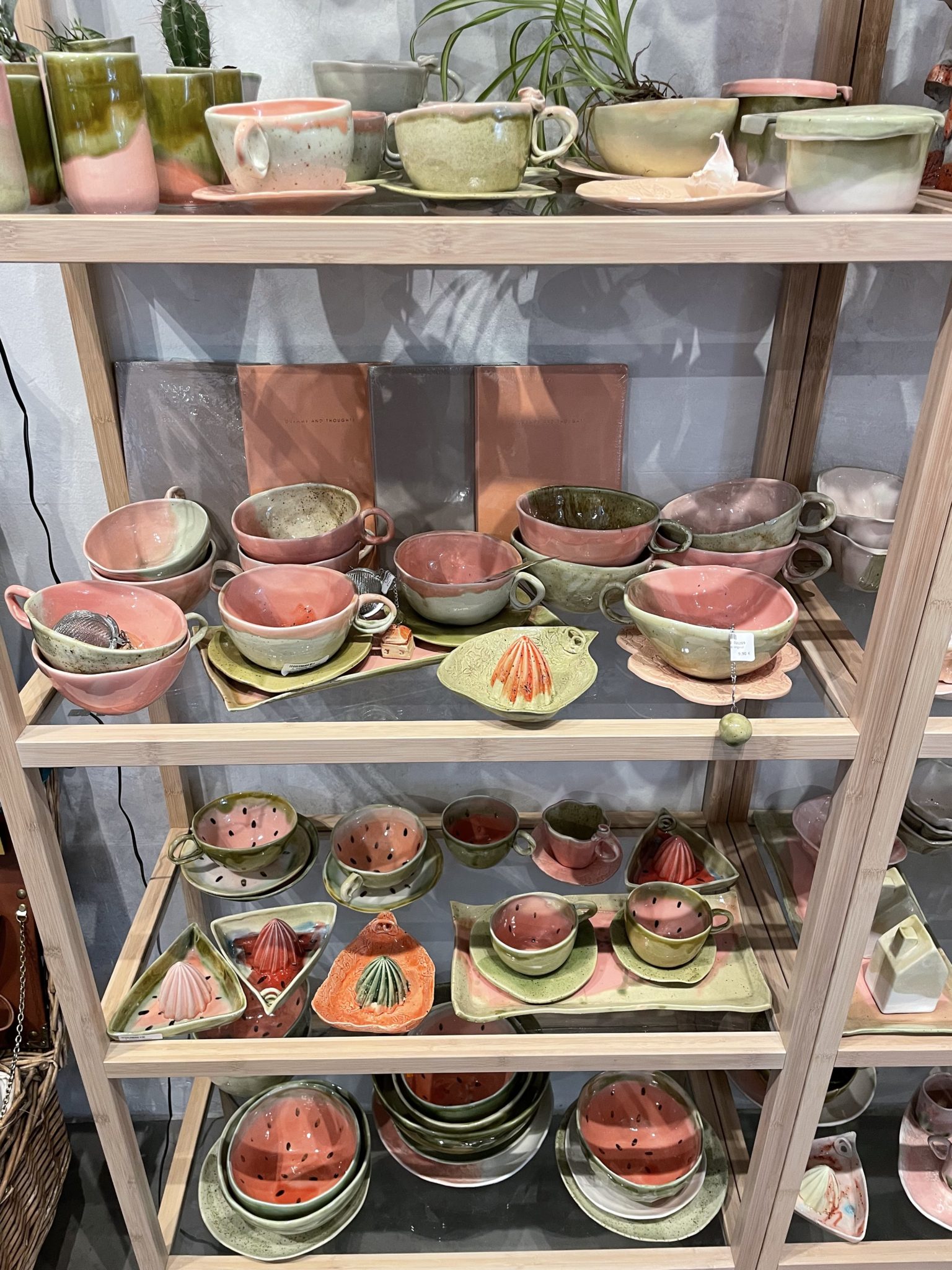 Independent gift shops in Europe - The Sustainable Travel Guide