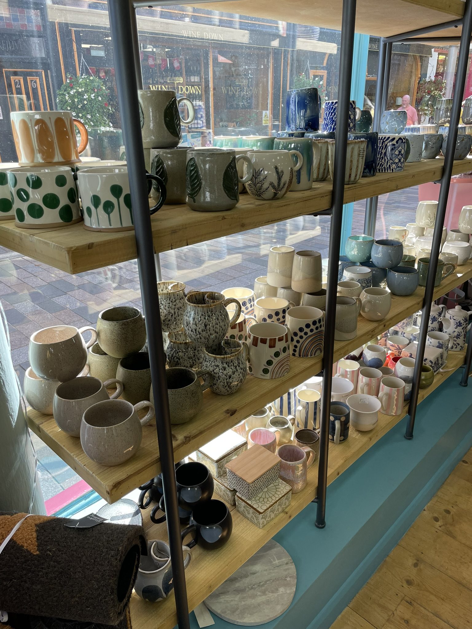 Independent gift shops in Europe - The Sustainable Travel Guide
