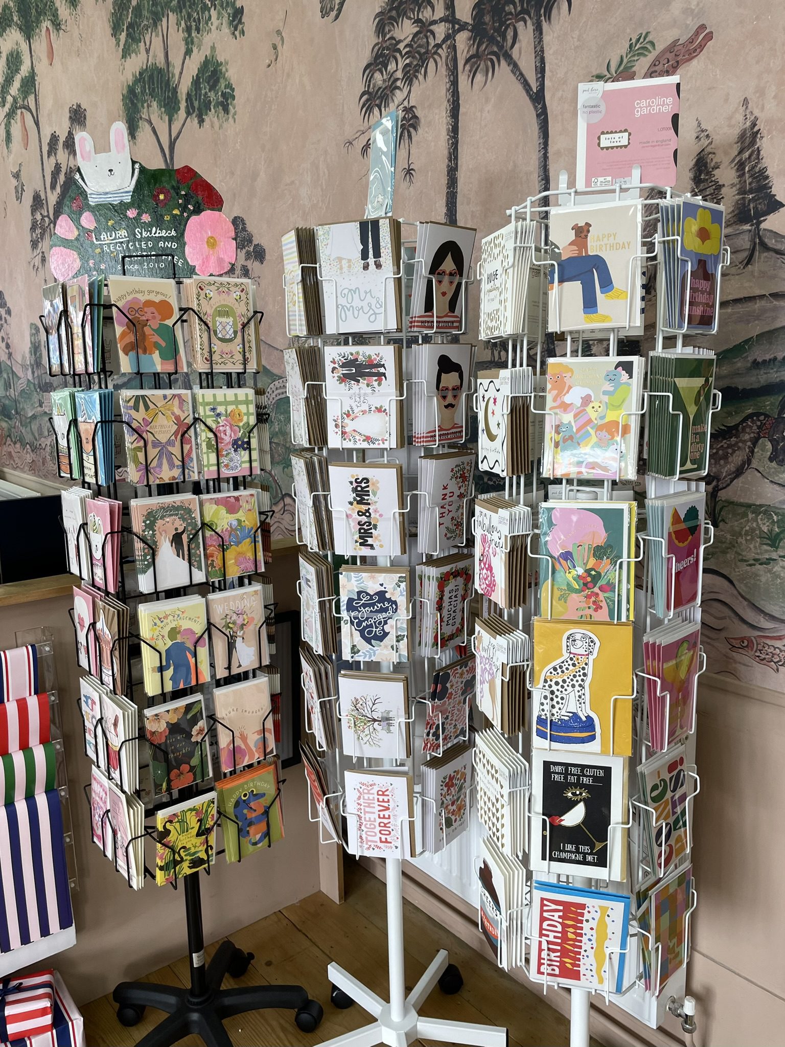 Independent gift shops in Europe - The Sustainable Travel Guide